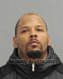 Recent Booking / Mugshot for KELVIN WAYNE ALFORD in Brazos County, Texas