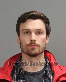 Recent Booking / Mugshot for JONATHAN HAROLD CLEM in Brazos County, Texas