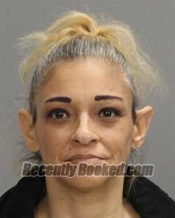 Recent Booking / Mugshot for LORA LOPEZ RIVERA in Brazos County, Texas