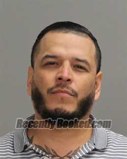 Recent Booking / Mugshot for SETH ANTHONY ARAGUZ in Brazos County, Texas