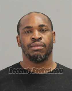 Recent Booking / Mugshot for STEVEN RENARD ELLIS in Brazos County, Texas