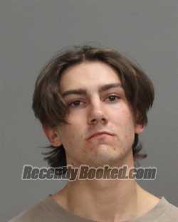 Recent Booking / Mugshot for DYLAN MARTIN SCHROEDER in Brazos County, Texas