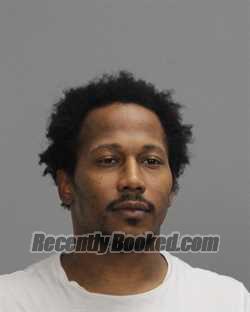 Recent Booking / Mugshot for ANTHONY DEWAYNE BIGGS in Brazos County, Texas