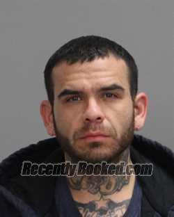 Recent Booking / Mugshot for ADAM CRAIG CROW in Brazos County, Texas