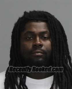 Recent Booking / Mugshot for DETERRIUS MARQIS PLEASANT in Brazos County ...