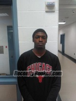 Recent Booking / Mugshot for LAMARK ANTHONY WILLIAMS in Brazos County ...