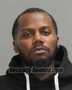 Recent Booking / Mugshot for RODNEY JEROME FOWLER in Brazos County, Texas