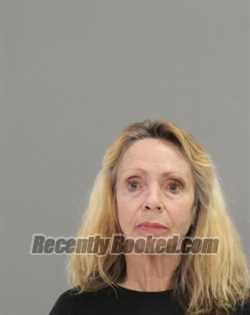 Recent Booking / Mugshot for KATHY LYNN JESTER in Brazos County, Texas
