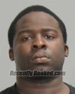 Recent Booking / Mugshot for DEDRICK ONEAL MATHIS in Brazos County, Texas