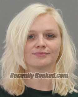 Recent Booking / Mugshot for ELIZABETH CORAL PARTIN in Brazos County, Texas