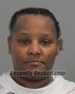 Recent Booking / Mugshot for MATTHEA ANTONITT WHITLEY in Brazos County ...