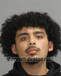 Recent Booking / Mugshot for JOSHUA ALEXANDER ESQUIVEL in Brazos County ...