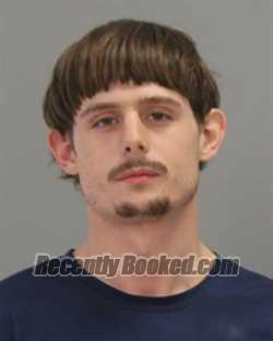 Recent Booking / Mugshot for DUSTIN WAYNE NOBLE in Brazos County, Texas