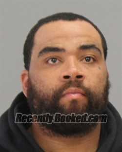 Recent Booking / Mugshot for DEVIN COLEMAN in Brazos County, Texas