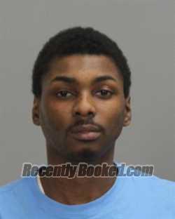 Recent Booking / Mugshot for MARTAVION RASHUN MATHIS in Brazos County ...