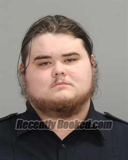 Recent Booking / Mugshot for Joseph Lowther in Brazos County, Texas