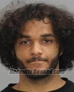 Recent Booking / Mugshot for JAMARCUS RAYSHAWN THOMAS in Brazos County ...