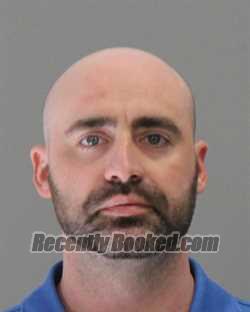 Recent Booking / Mugshot for JAMES DAVID HUNT in Brazos County, Texas