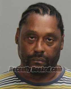 Recent Booking / Mugshot for DARRELL LEON BISHOP in Brazos County, Texas