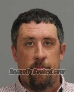 Recent Booking / Mugshot for NICHOLAS DAVID LITTLE in Brazos County, Texas