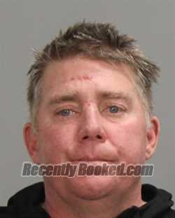 Recent Booking / Mugshot for JASON GLENN THOMASSON in Brazos County, Texas