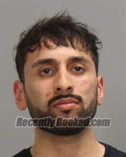 Recent Booking / Mugshot for JASWIN SINGH JABBAL in Brazos County, Texas