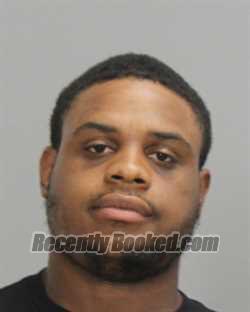 Recent Booking / Mugshot for DONTA DESHAWN HOWARD in Brazos County, Texas