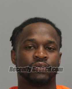 Recent Booking / Mugshot for XAVIER ALVIN MALIK TAYLOR in Brazos County ...