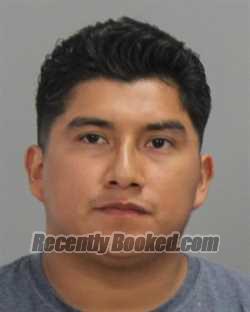 Recent Booking / Mugshot for EMMANUEL TLATELPA in Brazos County, Texas