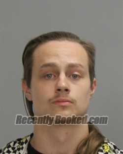 Recent Booking / Mugshot for BENJAMIN APPLEWHITE in Brazos County, Texas