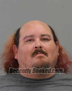 Recent Booking / Mugshot for Charles Anthony Knighten in Brazos County ...