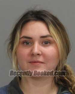 Recent Booking / Mugshot for KATE-LYNN MARIE LINDEMAN in Brazos County ...