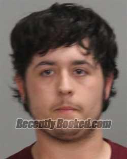 Recent Booking / Mugshot for Brandon Tyler Quintero in Brazos County, Texas