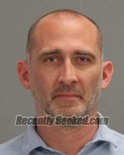 Recent Booking / Mugshot for DUSTIN AG CLARK in Brazos County, Texas