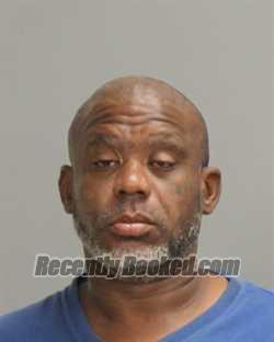 Recent Booking / Mugshot for DARIUS LAKEZES TUBBS in Brazos County, Texas