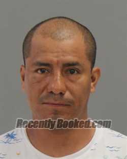 Recent Booking / Mugshot for GILBERTO CASTRO NORIEGA in Brazos County ...