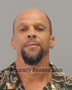Recent Booking / Mugshot for FREDERRICK DESHON MILES in Brazos County ...