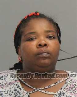 MORIAH WILLIAMS Arrest Record & Booking Info – Brazos County, Texas | RecentlyBooked.com