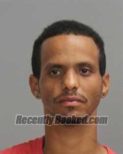 Recent Booking / Mugshot for JAMES SMOKEY HAMILTON in Brazos County, Texas