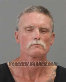 Recent Booking / Mugshot for RANDY WAYNE SHARP in Brazos County, Texas