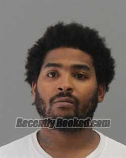 Recent Booking / Mugshot for Stanley Wydell Perkins in Brazos County, Texas