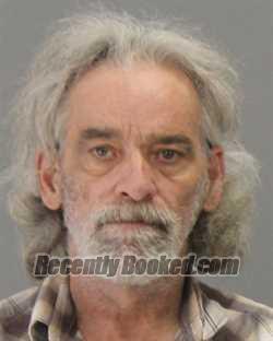 Recent Booking / Mugshot for TIMOTHY BRYSON SAYERS in Brazos County, Texas