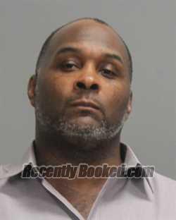 Recent Booking / Mugshot for LEE MARCUS MOMON in Brazos County, Texas