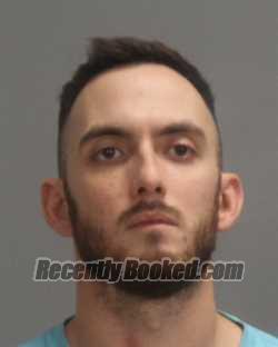 Recent Booking / Mugshot for AUSTIN KYLE LANDERS in Brazos County, Texas