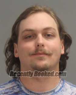 Recent Booking / Mugshot for Coleman Christopher Ingram in Brazos ...