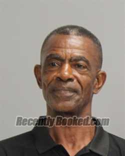Recent Booking / Mugshot for HAROLD WATSON in Brazos County, Texas