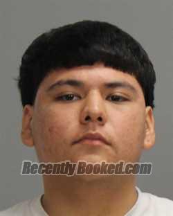 Recent Booking / Mugshot for JONATHAN MANUEL MONTANO in Brazos County ...