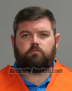 Recent Booking / Mugshot for SAMUEL LADD SCHOLL in Brazos County, Texas