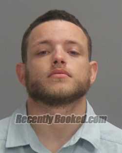 Recent Booking / Mugshot for BRENDAN LEE ECKEL in Brazos County, Texas