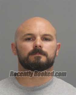 Recent Booking / Mugshot for KYLE SHAHAN in Brazos County, Texas